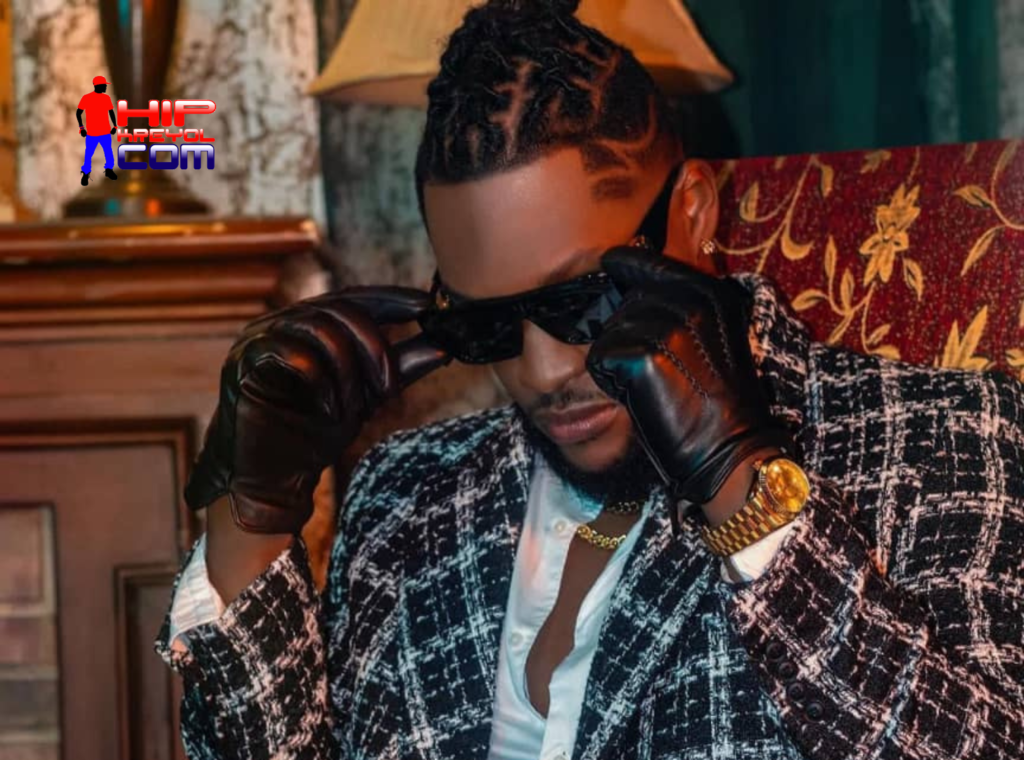 Sanders Solon annonce son nouveau single : « Deplimen » - Actualité ...