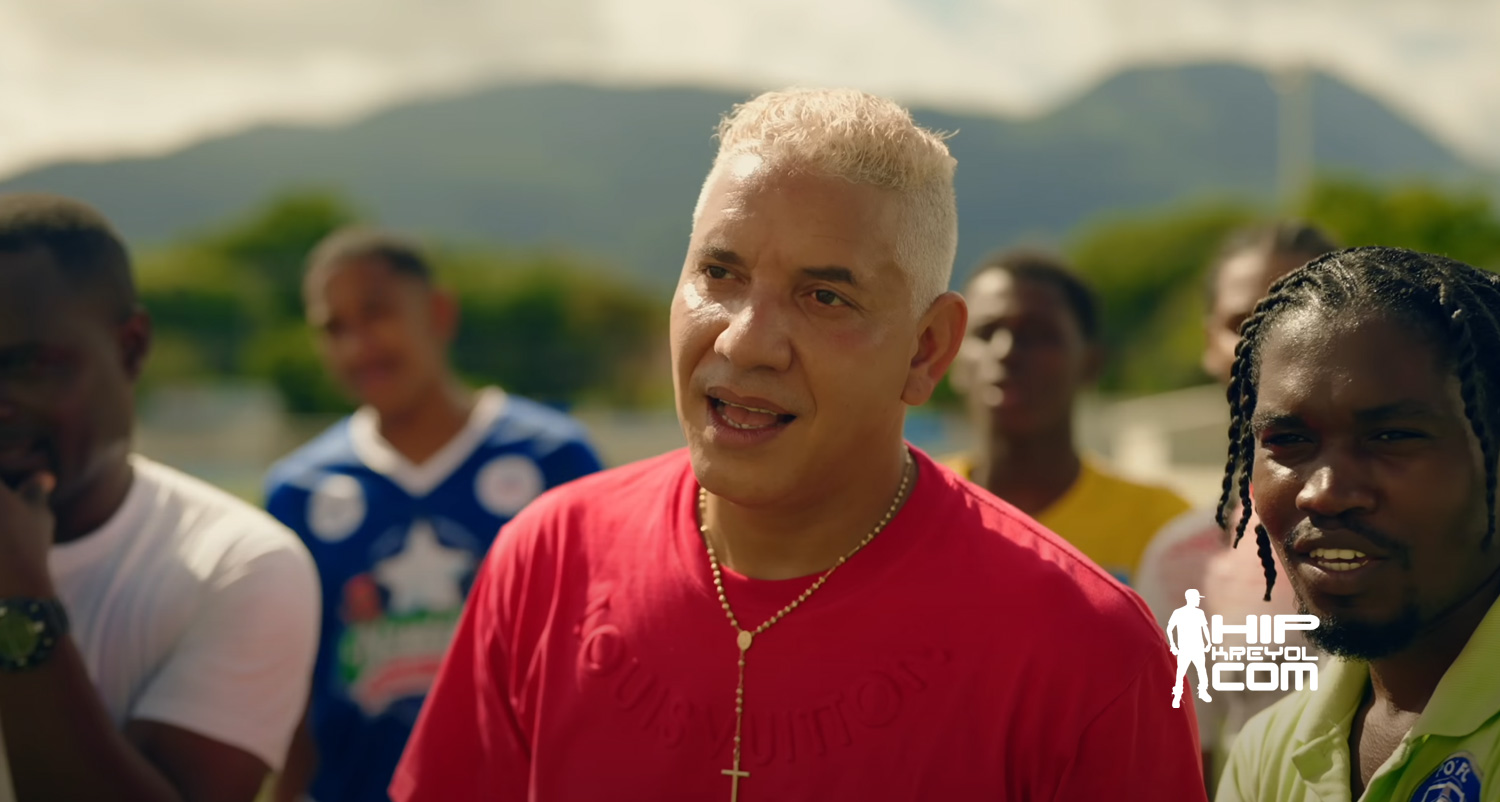Kreyol la revient avec Li dous [CLIP] - Actualité musicale, artistes ...