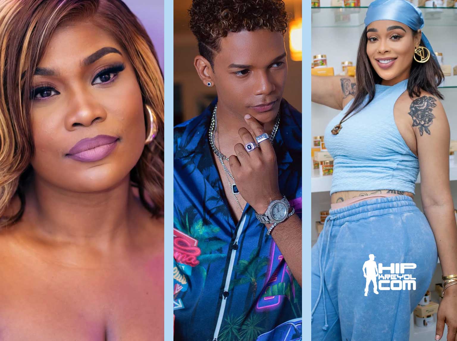 Collaborations, rivalités et désillusion : Antonny Drew témoigne de son ...